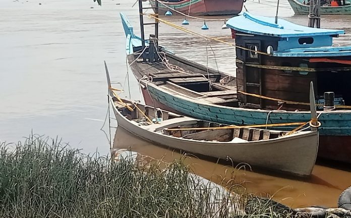 Temuan Dua Karung Goni Diduga Berisi Narkotika Jenis Sabu-Sabu di Dalam ...
